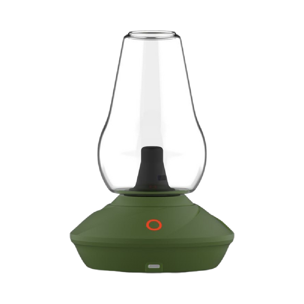 The Zenco | Vape by the Glass | Desktop Vaporizer | Zenco Life