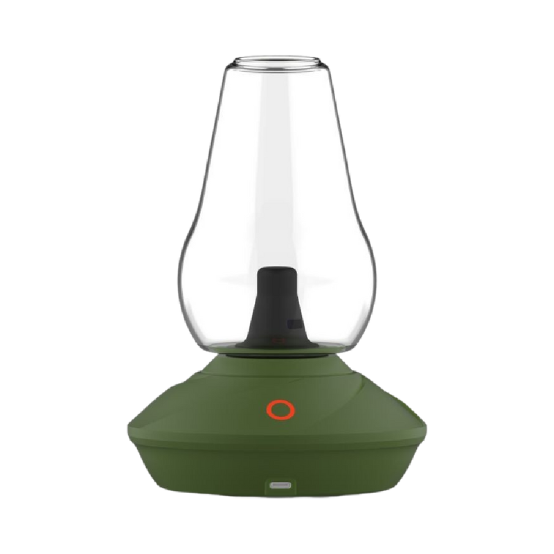 The Zenco | Vape by the Glass | Desktop Vaporizer | Vapor Cup