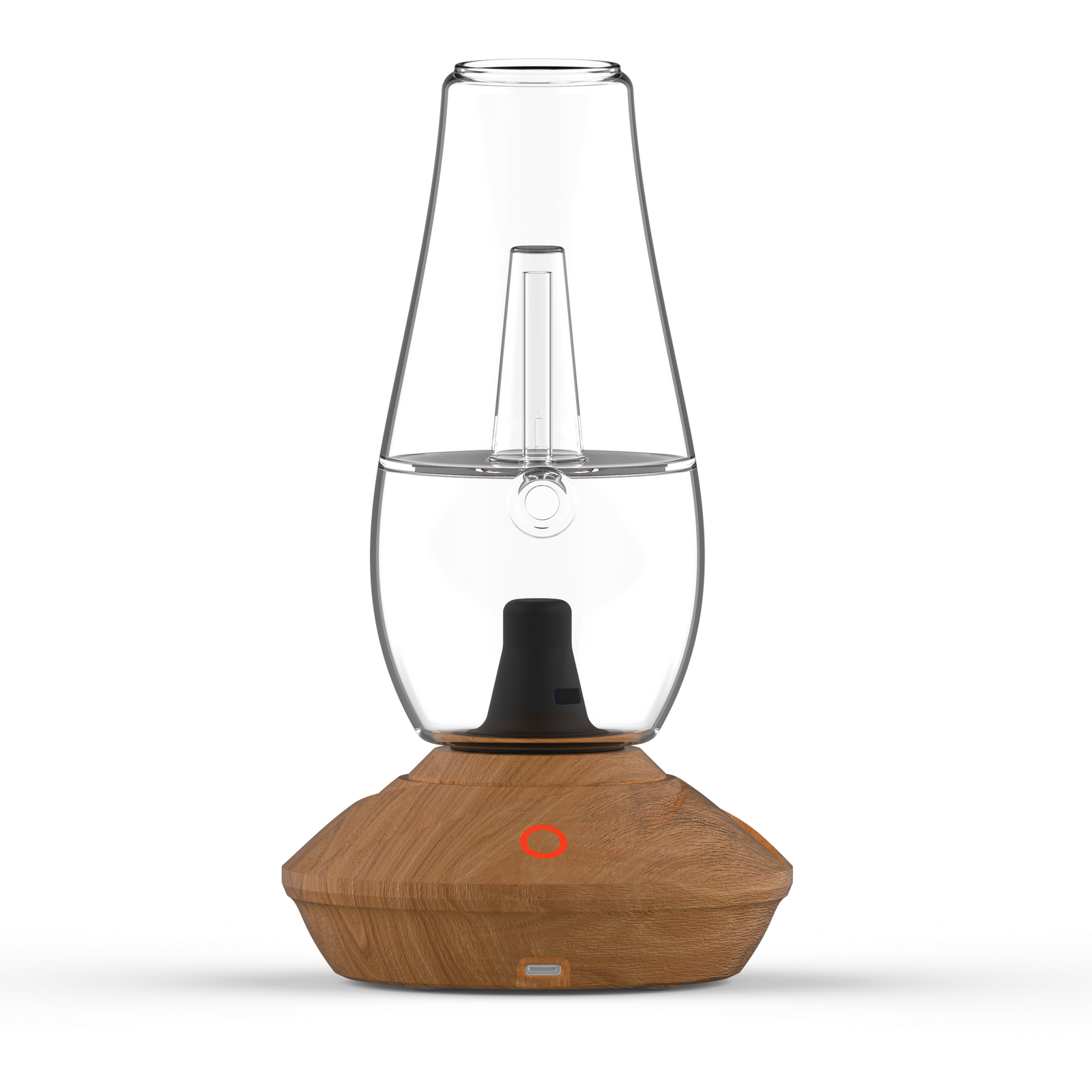 The Zenco | Vape by the Glass | Desktop Vaporizer | Zenco Life