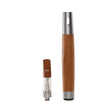 Wood Vape Pen | 510 Vape Battery | 510 Vape Pen | 510 Thread Vape Pen