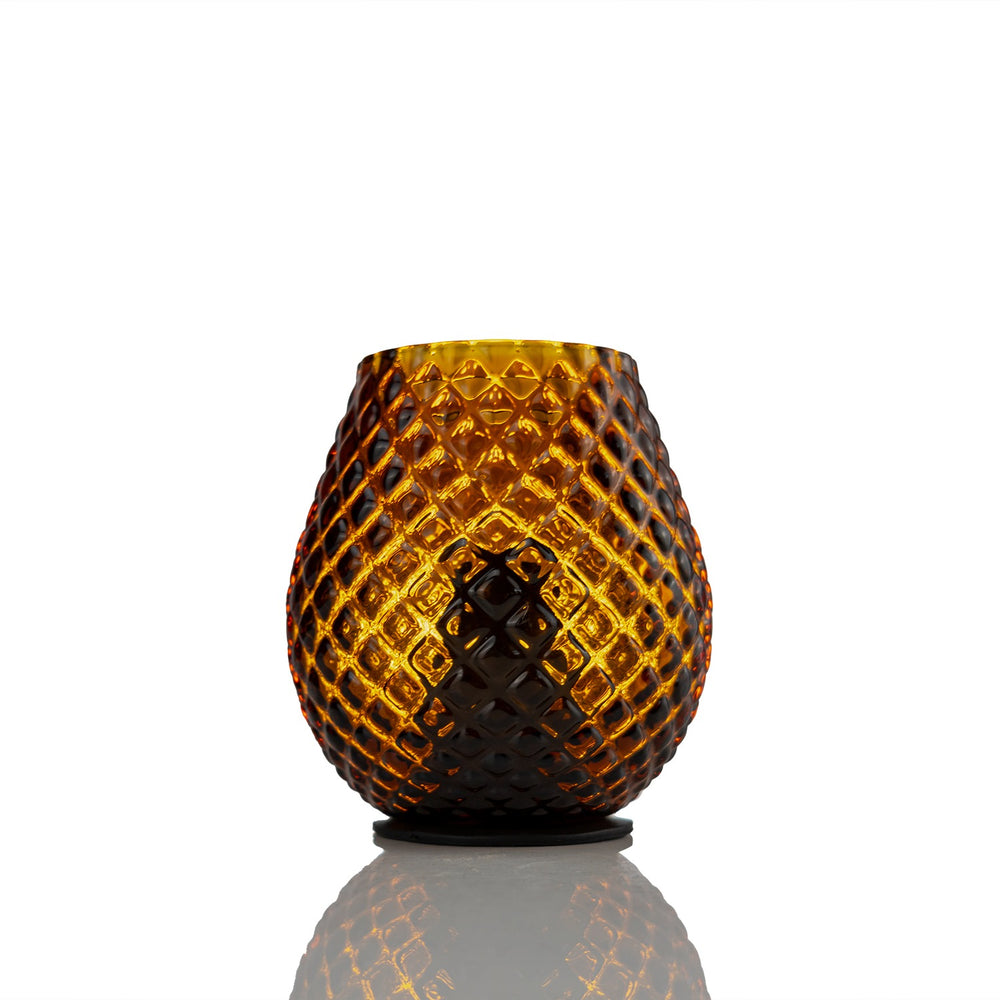 Zenco Glassware | Jane West | Glass | Duo | Flow