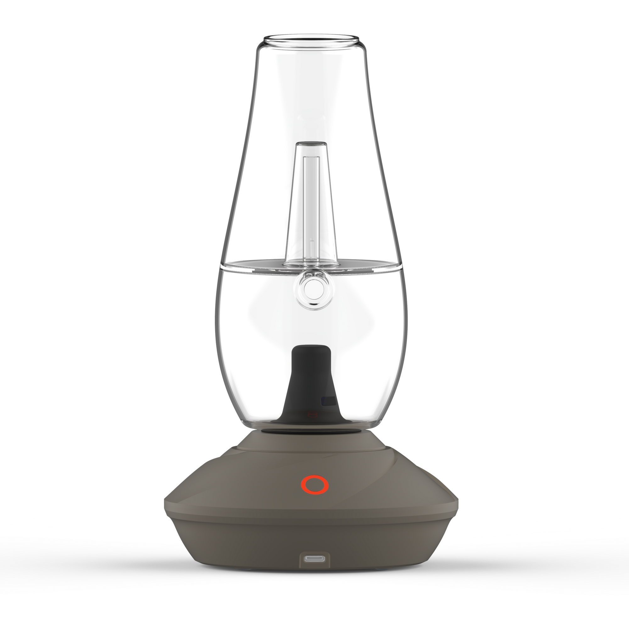 Zenco Flow - Desktop Vape for Cartridges, Dry Herbs & Concentrates