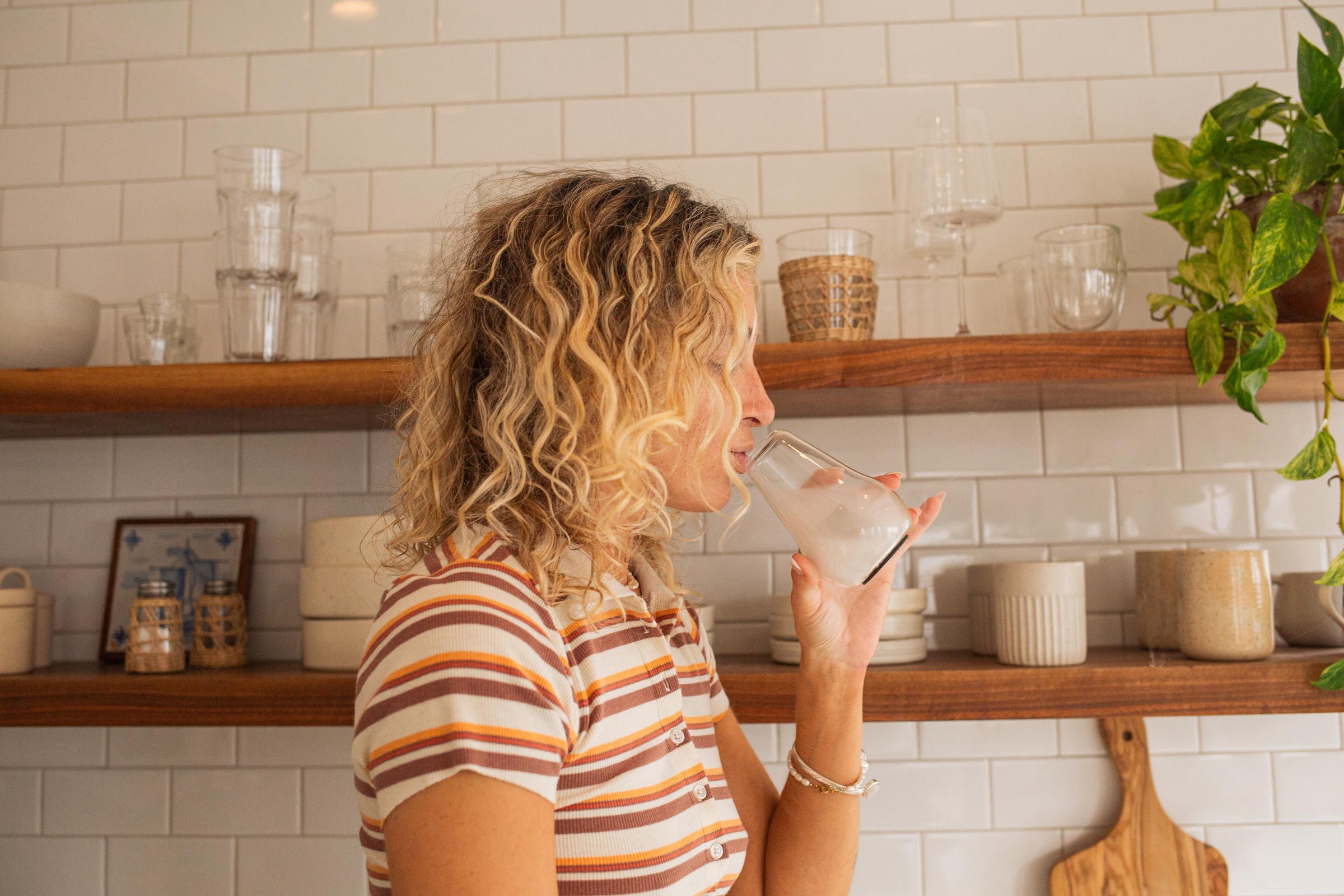 The Zenco | Vape by the Glass | Desktop Vaporizer | Vapor Cup