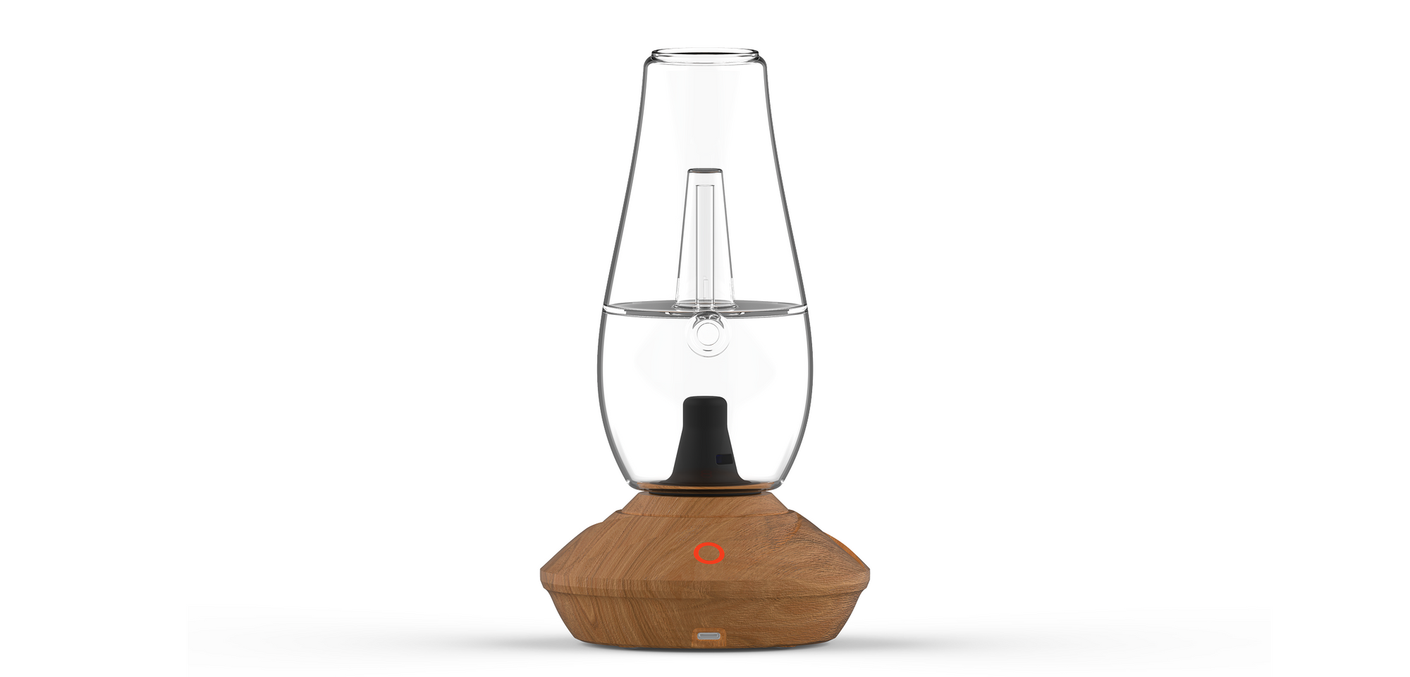 The Zenco | Vape by the Glass | Desktop Vaporizer | Vapor Cup