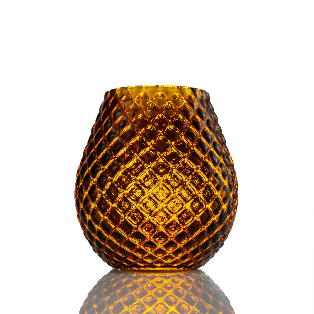 Zenco Glassware | Jane West | Glass | Duo | Flow