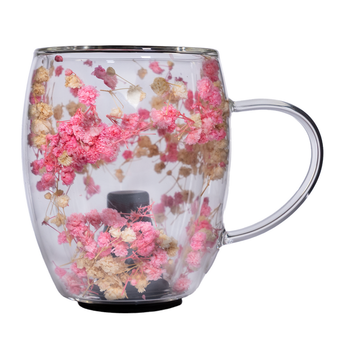 Zenco Glassware - Flora Cafe