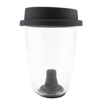 The Zenco | Vape by the Glass | Desktop Vaporizer | Vapor Cup