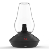 Zenco Uno Desktop Vaporizer With Glass Attachment